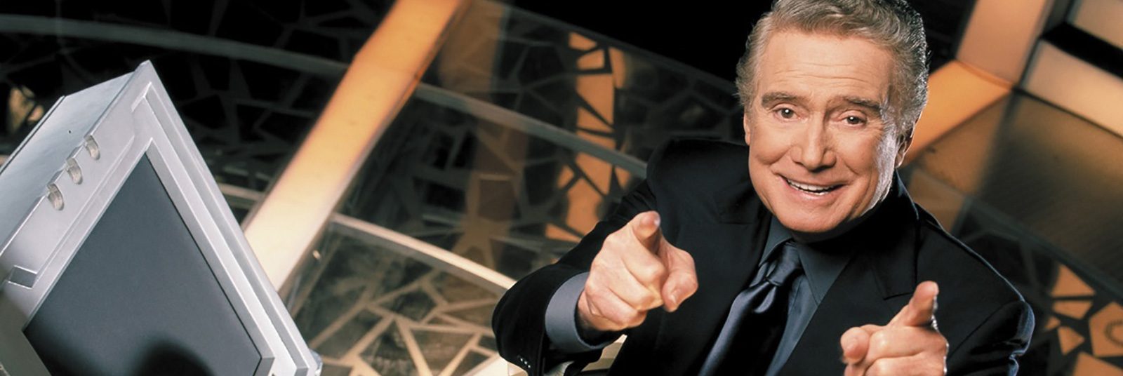 I'd like to phone a friend, Regis! - Miles Away Everyday